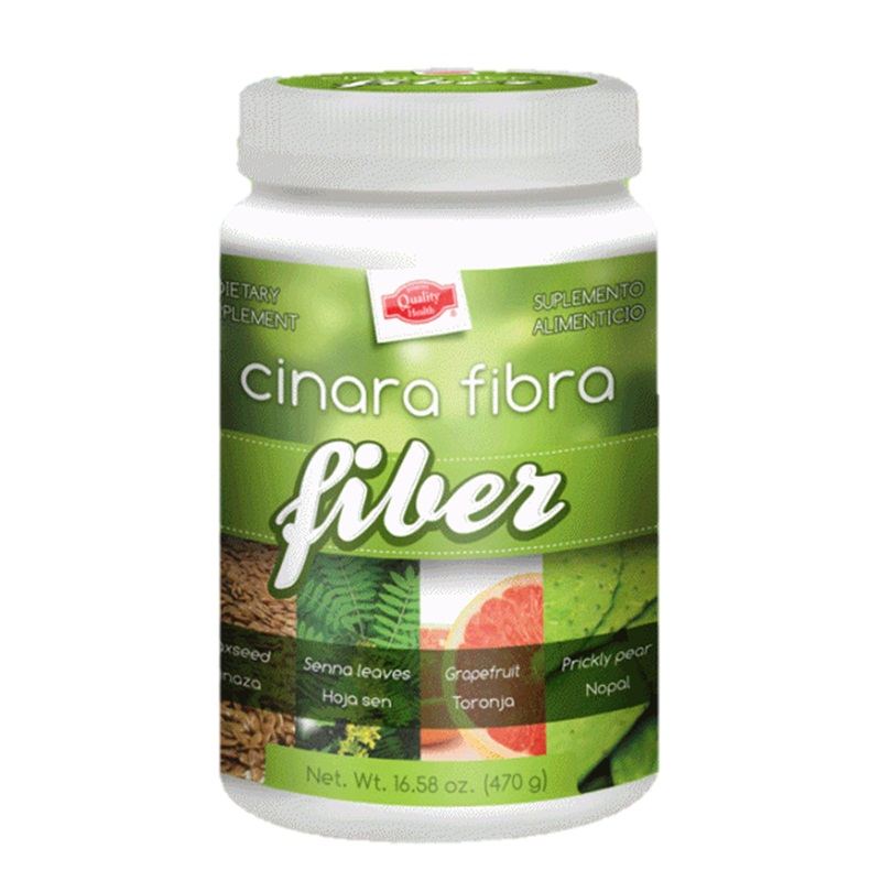 CINARA FIBRA – Rincon Natural